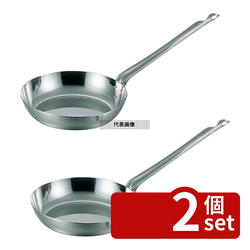 商品の特徴 製品仕様 ●英語商品名:MA Stainless-Steel Frying Pan with flat Handle 28cm ●商品ブランドシリーズ:MARUTAMA ●品名情報分解1 物:フライパン ●品名情報分解3サイズ:...