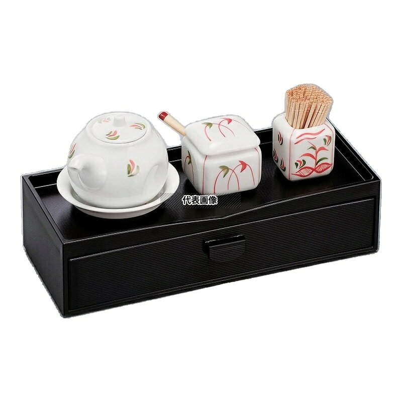 商品の特徴 ●箸収納数：25〜30膳(箸収納数目安：樹脂箸21cm) ●クリーンフード付 製品仕様 ●型番:6-1423-2 ●商品ブランドシリーズ:福井クラフト ●品名情報分解1 物:はし箱 ●外寸:254×99×H66/ ●内寸:カスタ...