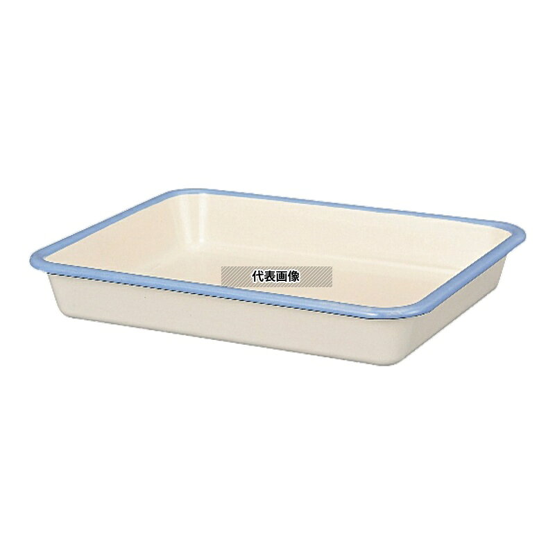 商品の特徴 ●食材のにおい移りがしにくく、酸に強いので料理の下ごしらえに最適です。 ●サビにくく丈夫で長持ちします。 製品仕様 ●型番:BM-L・W ●商品ブランドシリーズ:富士ホーロー ●品名情報分解1 物:バット ●品名情報分解2 色:...
