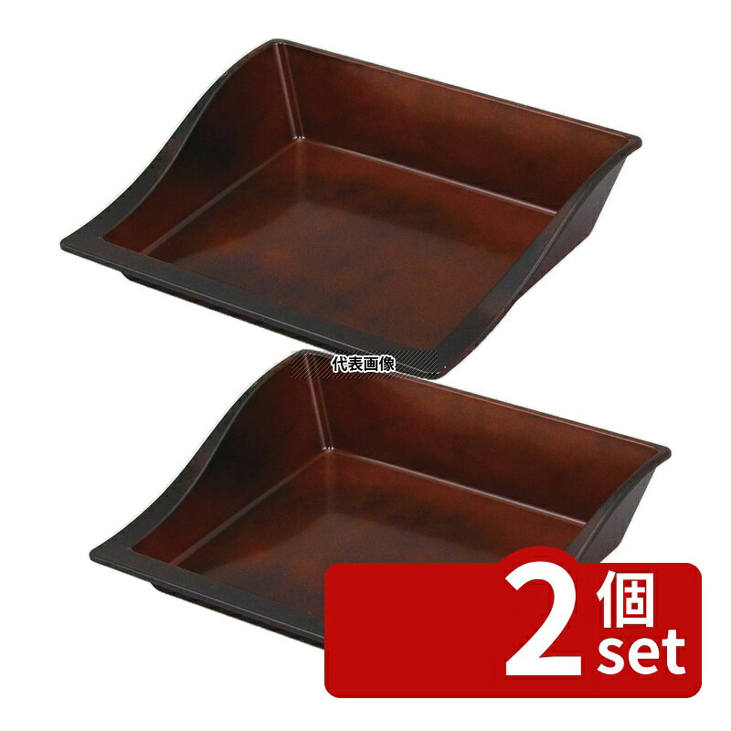 商品の特徴 製品仕様 ●型番:30S ●商品ブランドシリーズ:太幸(TAIKO) ●品名情報分解1 物:トレイ ●品名情報分解2 色:オリーブ ●外寸:298×240×H34(背面:H71)/ ●重量:365g ●材質:ABS樹脂/ JAN...