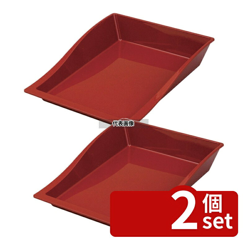 商品の特徴 製品仕様 ●型番:30L ●商品ブランドシリーズ:太幸(TAIKO) ●品名情報分解1 物:トレイ ●品名情報分解2 色:ブラック ●外寸:298×358×H34(背面:H71)/ ●重量:505g ●材質:ABS樹脂/ JAN...