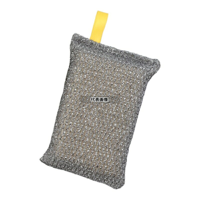 商品の特徴 アロティーロング 小 カラータック付(10個入) イエロー 135×70×H25mm たわし No.0263350 ●キズが付きにくく汚れを素早く落とします。 ●耐熱温度：約90℃ 製品仕様 ●商品ブランドシリーズ:アロティ ●...