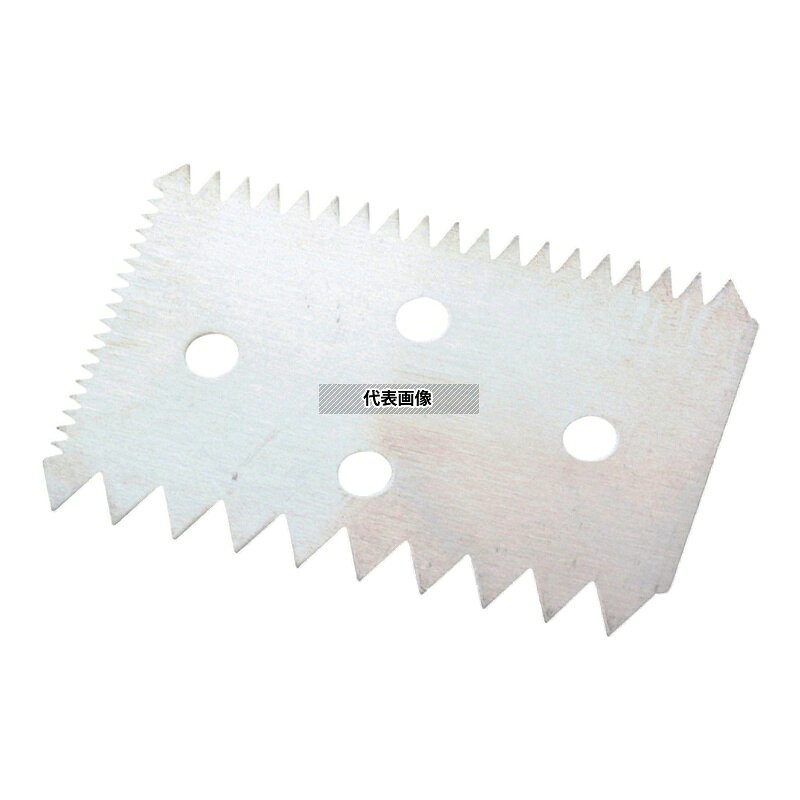 商品の特徴 サンクラフト パティシエール 18-8(ステンレス) デコレーションコーム PP-530 100×70mm スケッパー No.0289400 ●波形状の荒さは3mm・5mm・10mm 製品仕様 ●型番:PP-530 ●英語商品名...