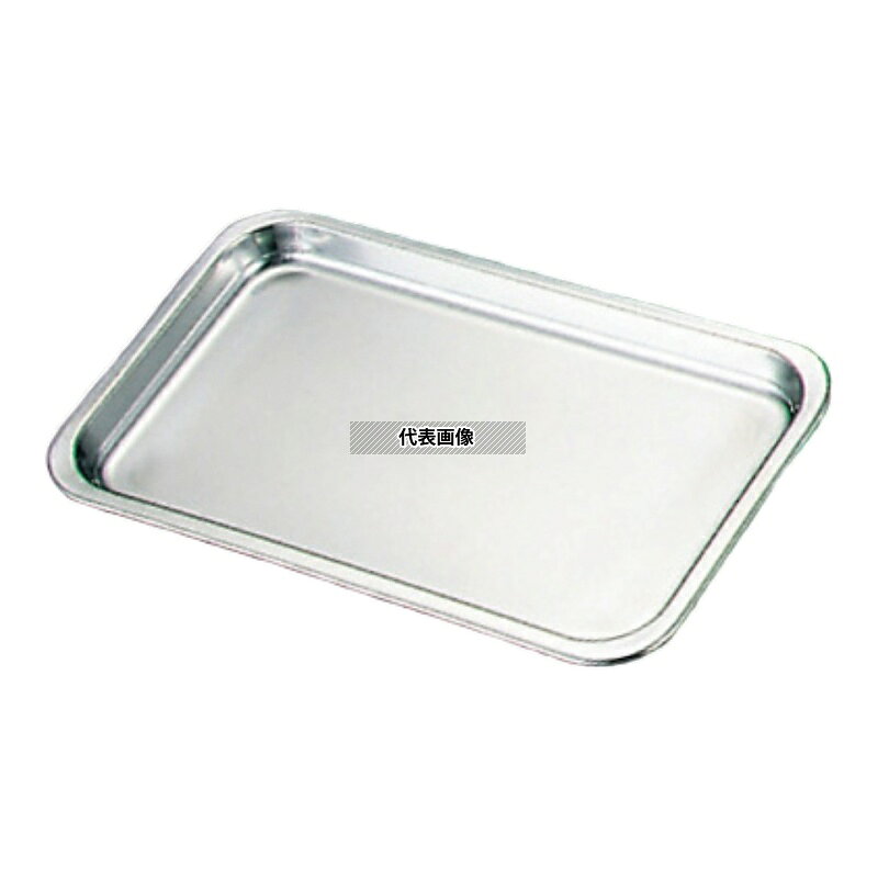 商品の特徴 本間冬治工業 弁慶(BK) 18-8(ステンレス) ケーキバット 40型 400×240×H20mm バット No.0290300 製品仕様 ●商品ブランドシリーズ:本間冬治工業 ●品名情報分解1 物:バット ●外寸:400×2...