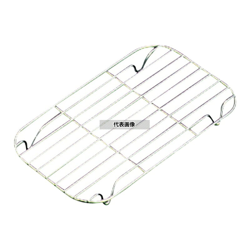 商品の特徴 本間冬治工業 弁慶(BK) 18-8(ステンレス) 長バットアミ 18型 158×86mm アミ No.0296200 ●目の間隔：8mm 製品仕様 ●商品ブランドシリーズ:本間冬治工業 ●品名情報分解1 物:アミ ●外寸:15...