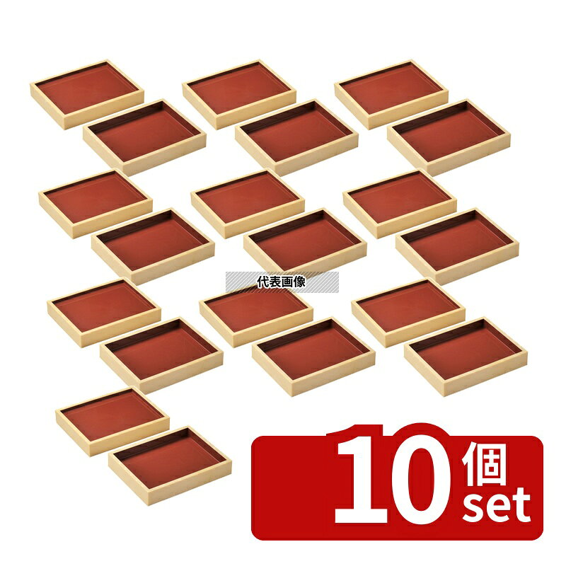 商品の特徴 マイン ABS デリカバット 小 M44-156 338×265×H55mm バット No.0300210 ●両面使用することができます。 ●A面深さ35mm・B面深さ15mm 製品仕様 ●型番:M44-156 ●品名情報分解1...