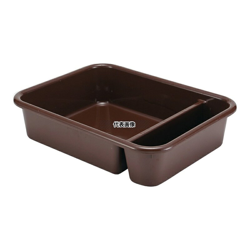 商品の特徴 CAMBRO(キャンブロ) バスボックス ツゥーコンパートメント 1621CBP(131) 522×397×H125mm バスボックス No.0315800 ●使用後の食器の片付け、保管・運搬・ディスプレイ用など用途に合わせてお...