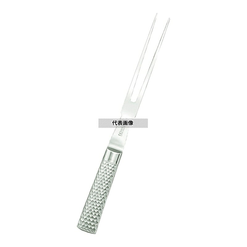 商品の特徴 片岡製作所 Brieto(ブライト) M11PRO カービングフォーク M1173 20cm 全長:320mm フォーク No.0322000 ●刃部：モリブデンバナジウム特殊鋼を用い、切れ味、長切れを重視。 ●ハンドル部：18...