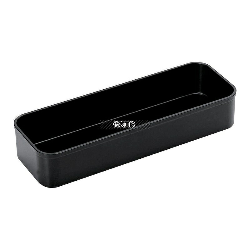 商品の特徴 福井クラフト ABS カトラリーBOX 大 黒塗 6-1421-8 253×89×H46mm カトラリーケース No.0326700 製品仕様 ●型番:6-1421-8 ●商品ブランドシリーズ:福井クラフト ●品名情報分解1 物...