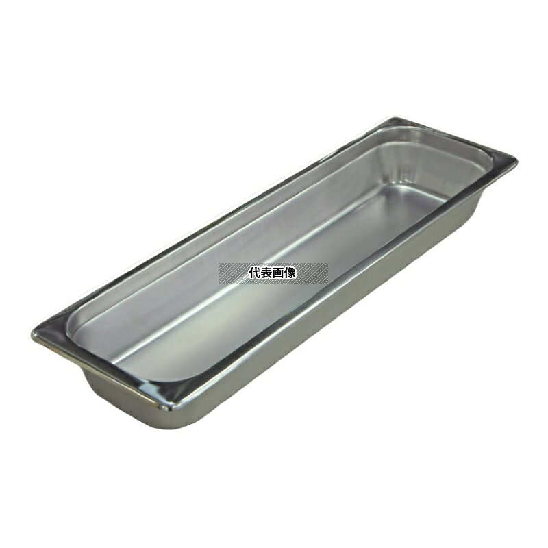 商品の特徴 本間製作所 18-8(ステンレス) ホテルパン L1/2 65mm L2122 3.6L 530×163mm ホテルパン No.0329600 製品仕様 ●型番:L2122 ●英語商品名:Stainless-Steel Hote...