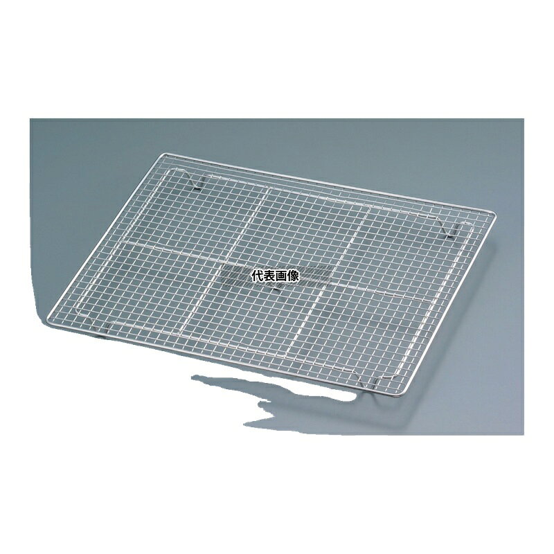 商品の特徴 サンクラフト パティシエール 18-8(ステンレス) ケーキクーラー 角型 PP-685 380×300×H28mm ケーキクーラー No.0333900 製品仕様 ●型番:PP-685 ●英語商品名:Patissiere St...