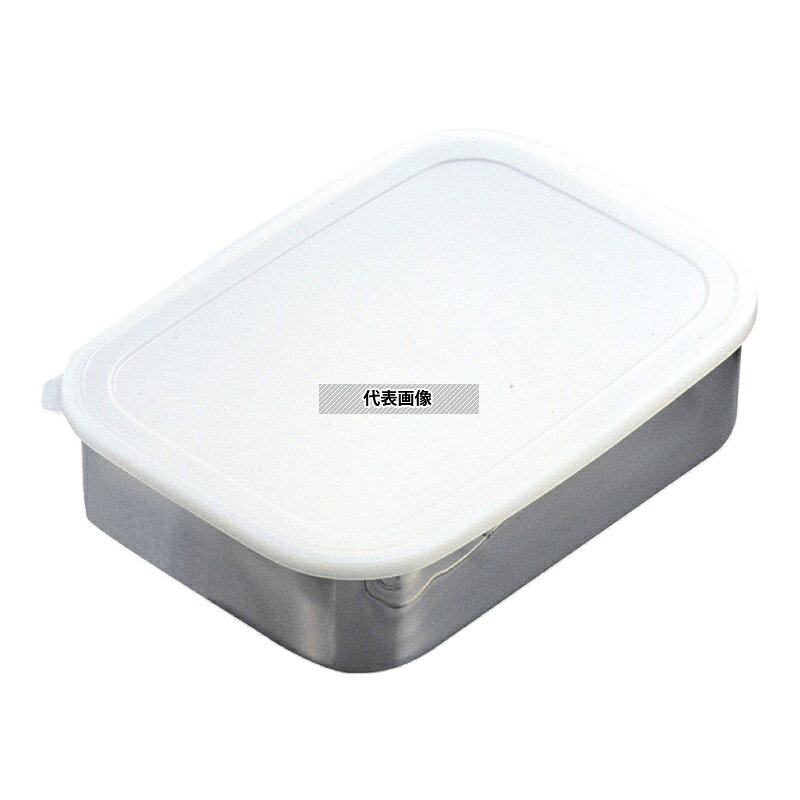商品の特徴 EBM(江部松) 18-8(ステンレス) キッチンバット 密閉蓋付 大 4200ml 315×220×H77mm バット No.0336000 製品仕様 ●商品ブランドシリーズ:EBM(江部松) ●品名情報分解1 物:バット ●...