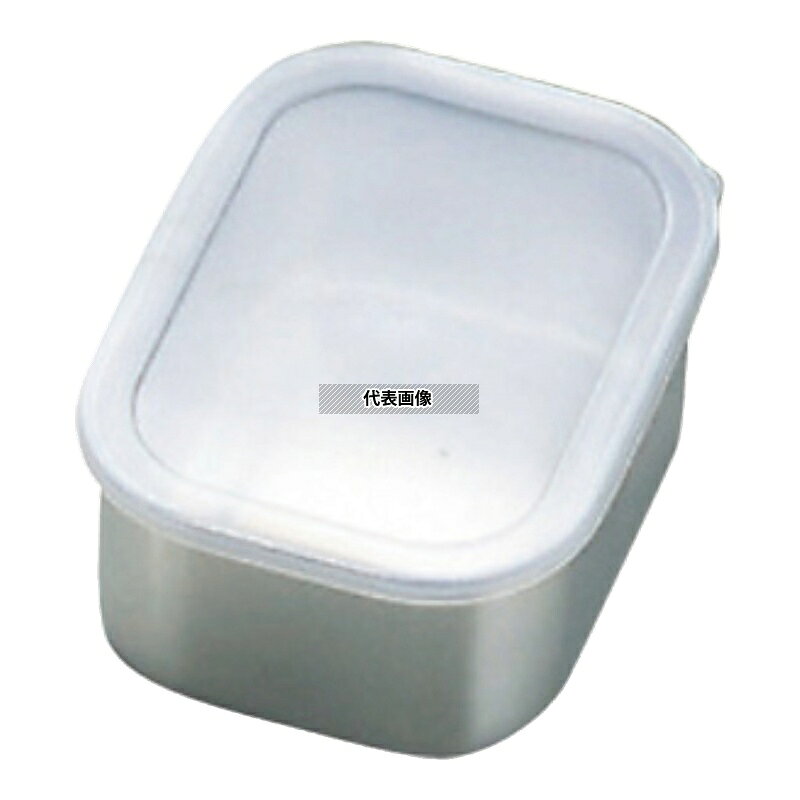 商品の特徴 EBM(江部松) 18-8(ステンレス) 角フリージングボール 深型 大 185×140×77 1700ml 185×140×H77mm ボウル No.0338900 製品仕様 ●商品ブランドシリーズ:EBM(江部松) ●品名情...