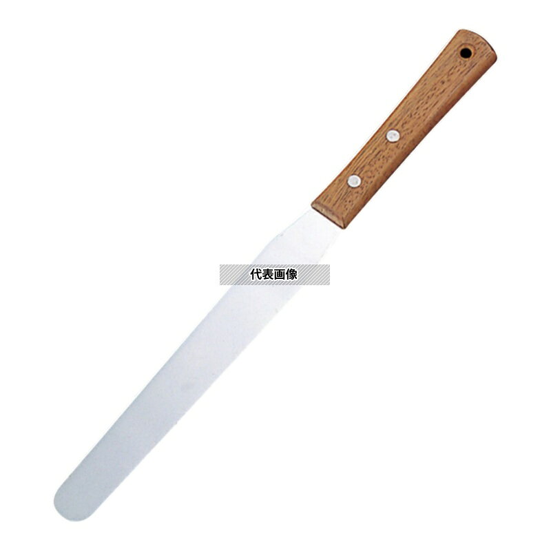 商品の特徴 EBM(江部松) 木柄 スパテル 5インチ 全長:235mm スパテル No.0358700 製品仕様 ●商品ブランドシリーズ:EBM(江部松) ●品名情報分解1 物:スパテル ●外寸:全長:235/D25×W235×H15 ●...