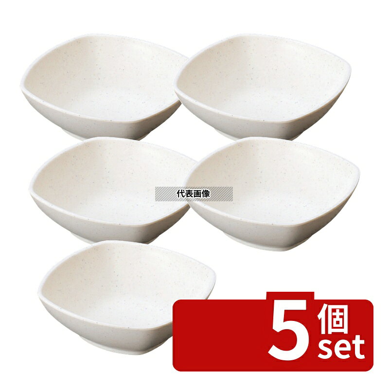 商品の特徴 マイン メラミンウェア 角深皿 白 大 M11-109 175×175×H60mm 皿 No.0361710 ●陶器の風合いを出したメラミン食器です ●耐熱温度：120℃ 製品仕様 ●型番:M11-109 ●商品ブランドシリーズ...