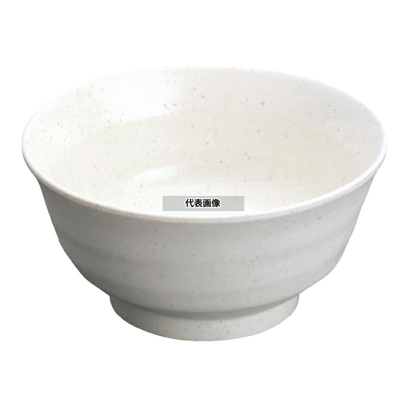商品の特徴 マイン メラミンウェア ドンブリ 白 大 M11-119 895ml φ171×H84mm 丼 No.0361910 ●陶器の風合いを出したメラミン食器です ●耐熱温度：120℃ 製品仕様 ●型番:M11-119 ●商品ブランド...