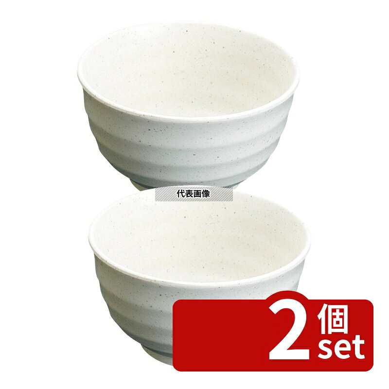 商品の特徴 マイン メラミンウェア 飯器 白 大 M11-121 510ml φ135×H75mm 椀 No.0362010 ●陶器の風合いを出したメラミン食器です ●耐熱温度：120℃ 製品仕様 ●型番:M11-121 ●英語商品名:MI...