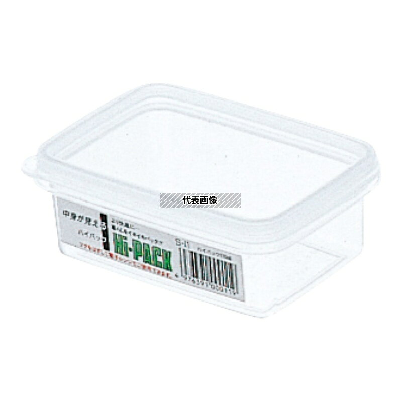 商品の特徴 エンテック(ENTEC) ハイパック 角型 S-13 500ml S-13 117×84×H80mm 保存容器 No.0366800 ●本体耐熱温度：-20℃〜120℃ ●蓋耐熱温度：-30℃〜60℃ ●電子レンジでのご使用の際...