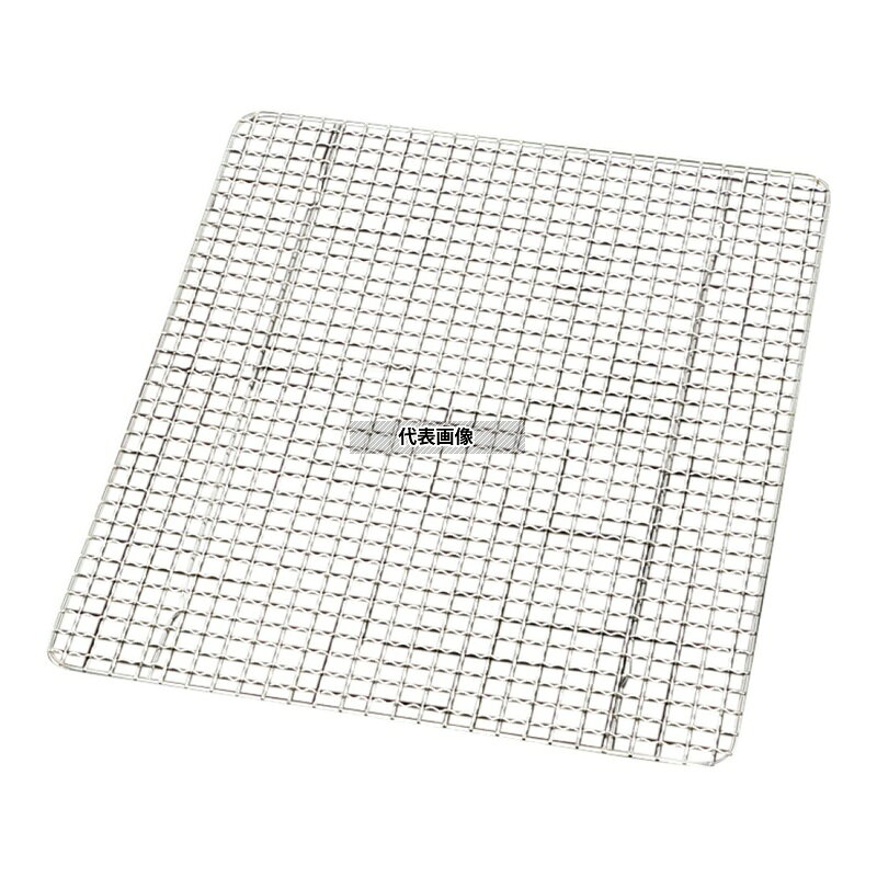 商品の特徴 シンドー マルチトレーミラノ用網 60S用 540×190×H15mm アミ No.0390560 製品仕様 ●商品ブランドシリーズ:シンドー ●品名情報分解1 物:アミ ●外寸:540×190×H15/ ●材質:ステンレス/ ...