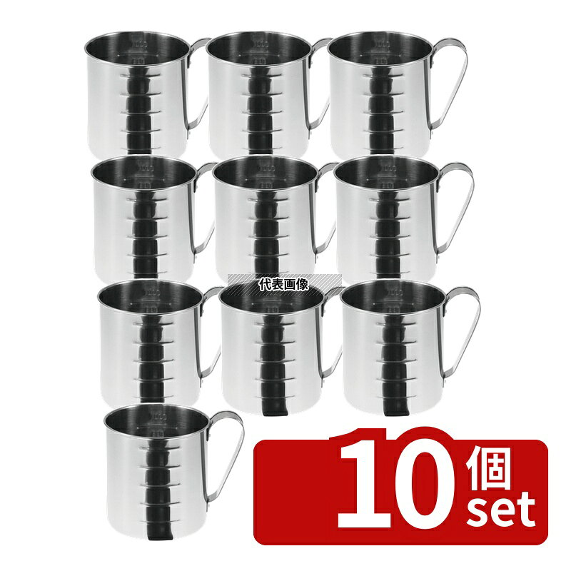 商品の特徴 竹越工業 T 18-8(ステンレス) 口無 計量水マス 200cc φ60×H62mm 水マス No.0393710 ●最小目盛：40cc ●目盛り:40/80/120/160/200(数字刻印) 20cc刻み 製品仕様 ●英語...