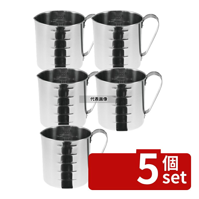 商品の特徴 竹越工業 T 18-8(ステンレス) 口付 計量水マス 200cc φ63×H62mm 水マス No.0394210 ●最小目盛：40cc 製品仕様 ●英語商品名:T Stainless-Steel Measuring Cup ...