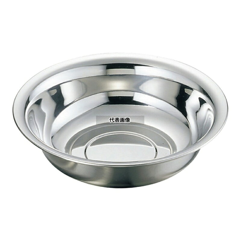 商品の特徴 MARUTAMA(玉虎堂製作所) 18-8(ステンレス) ゴムリング付 洗面器(φ320) 3.8L φ320mm 洗面器 No.0399500 製品仕様 ●商品ブランドシリーズ:MARUTAMA ●品名情報分解1 物:洗面器 ...
