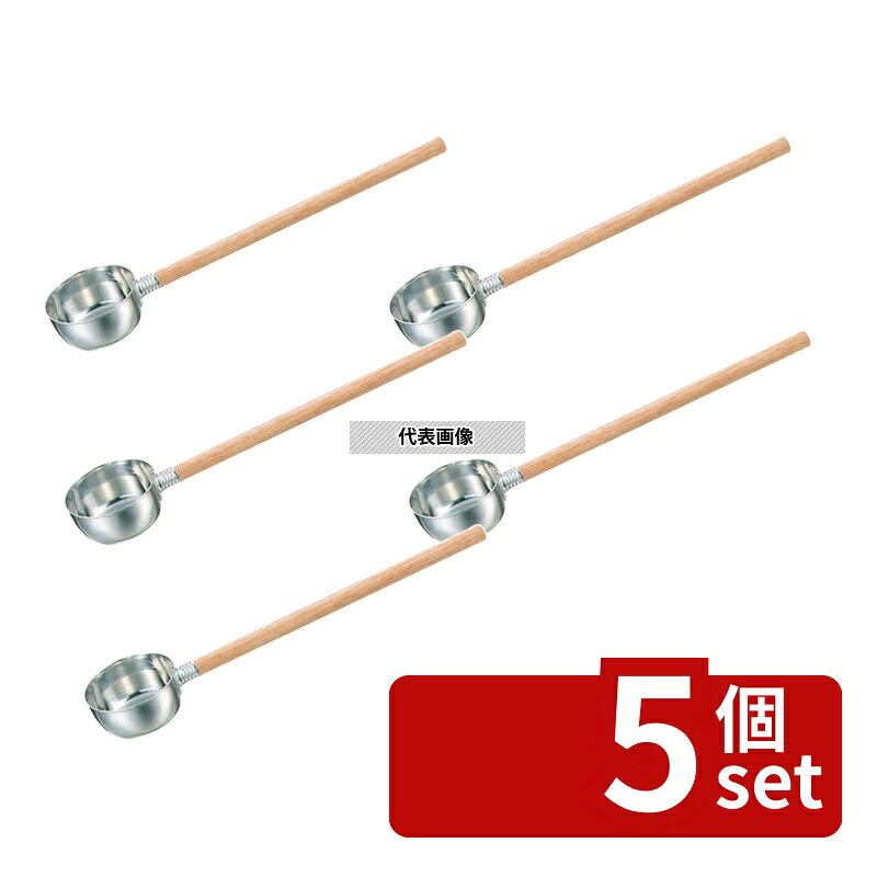 商品の特徴 EBM(江部松) 18-8(ステンレス) 水杓子(目盛付) 大 柄付き 16cm 1.4L 1400cc 柄長:365mm 杓子 No.0402100 ●目盛：400cc毎 製品仕様 ●英語商品名:EBM Stainless-S...