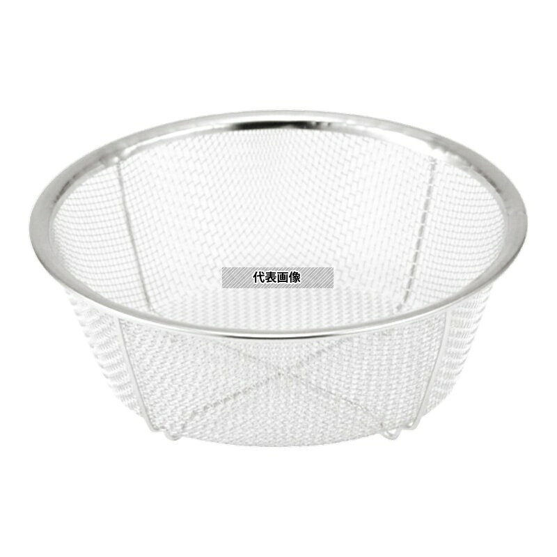 商品の特徴 本間冬治工業 弁慶(BK) 18-8(ステンレス) ミニザル 17cm 17cmmm ザル No.0427300 ●金網：φ0.36×12メッシュ 製品仕様 ●英語商品名:BK Stainless-Steel Mini Stra...