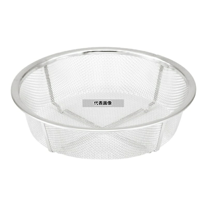 商品の特徴 本間冬治工業 弁慶(BK) 18-8(ステンレス) ポニースタイル ザル φ200mm ザル No.0429100 ●使用金網：φ0.4×14メッシュ 製品仕様 ●英語商品名:BK Stainless-Steel Ponysty...