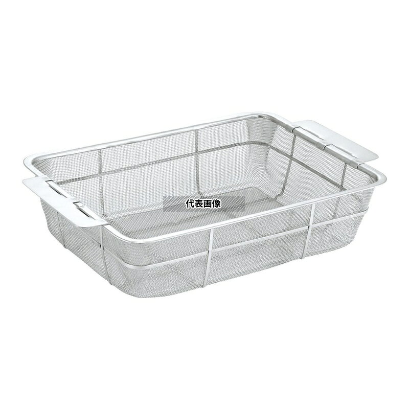 商品の特徴 本間冬治工業 18-8(ステンレス) バットン 深型 6枚取(手付) 480×335×H105(手を含まない)mm ザル No.0436900 ●11メッシュ ●手付き 製品仕様 ●商品ブランドシリーズ:本間冬治工業 ●品名情報...