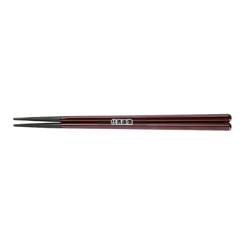 商品の特徴 福井クラフト PBT樹脂塗箸 六角木目 22.2cm チーク 6-1256-8 222 No.0442150 ●耐熱温度：200℃ ●先端滑り止め加工付 製品仕様 ●型番:6-1256-8 ●商品ブランドシリーズ:福井クラフト ...
