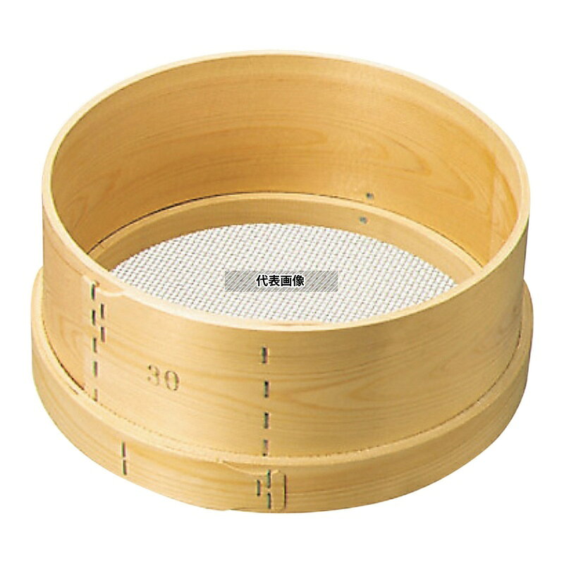 商品の特徴 森田金網篩製作所 木枠 ステン張 パン粉ふるい 9寸(27cm) 6.5メッシュ 27cmmm 粉ふるい No.0455100 ●6.5メッシュ 製品仕様 ●英語商品名:Stainless-Steel Mesh Breadcru...