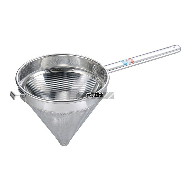 商品の特徴 YUKIWA(三宝) UK 18-8(ステンレス) スープ漉 24cm φ240×H220mm スープこし No.0460200 製品仕様 ●型番:9210240 ●英語商品名:UK Stainless-Steel Soup S...