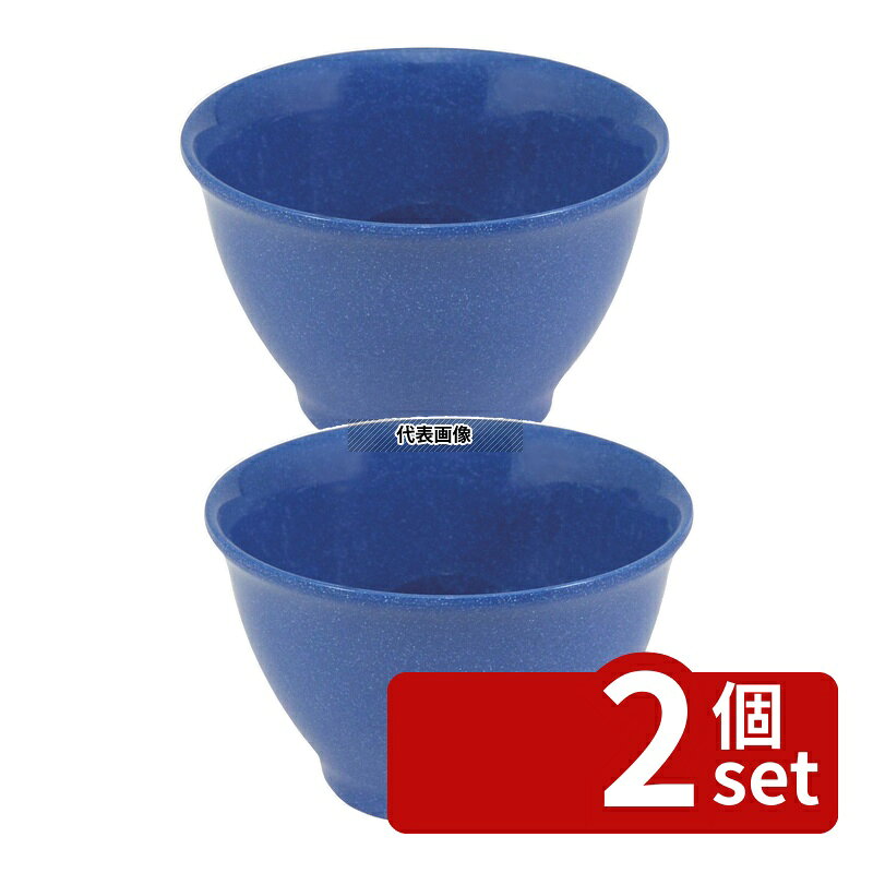 商品の特徴 EBM(江部松) メラミン カラー湯呑 濃ブルー SF-61-S1 220ml φ95×H58mm 湯呑み No.0462000 ●内側は特殊(グレーズ)加工により、茶シブが付きにくくなっております。 製品仕様 ●型番:SF-6...