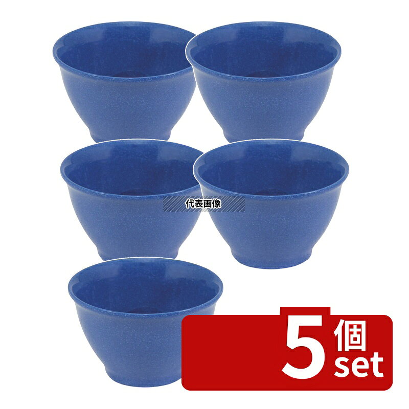 商品の特徴 EBM(江部松) メラミン カラー湯呑 濃ブルー SF-61-S1 220ml φ95×H58mm 湯呑み No.0462000 ●内側は特殊(グレーズ)加工により、茶シブが付きにくくなっております。 製品仕様 ●型番:SF-6...