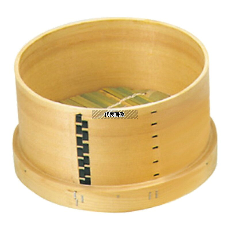 商品の特徴 桧 日本釜用 板せいろ 24cm用 約1.0升 セイロ No.0492100 製品仕様 ●品名情報分解1 物:セイロ ●品名情報分解3サイズ:24cm用 ●内寸:φ235/深さ：105 ●重量:620g ●容量:約1.0升 ●材...
