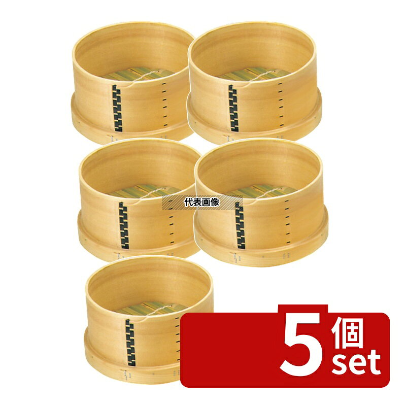 商品の特徴 桧 日本釜用 板せいろ 24cm用 約1.0升 セイロ No.0492100 製品仕様 ●品名情報分解1 物:セイロ ●品名情報分解3サイズ:24cm用 ●内寸:φ235/深さ：105 ●重量:620g ●容量:約1.0升 ●材...