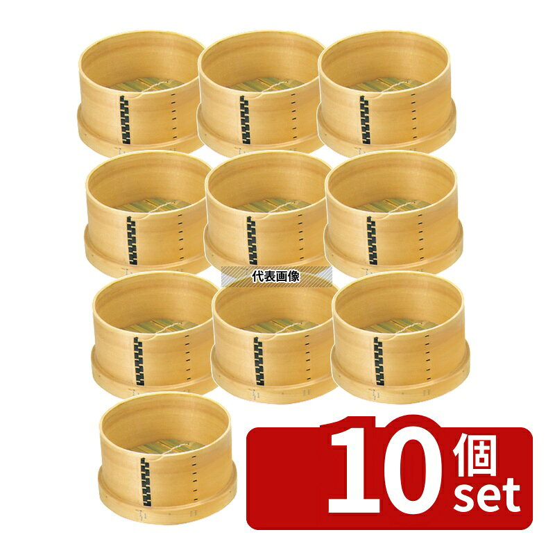商品の特徴 桧 日本釜用 板せいろ 24cm用 約1.0升 セイロ No.0492100 製品仕様 ●品名情報分解1 物:セイロ ●品名情報分解3サイズ:24cm用 ●内寸:φ235/深さ：105 ●重量:620g ●容量:約1.0升 ●材...