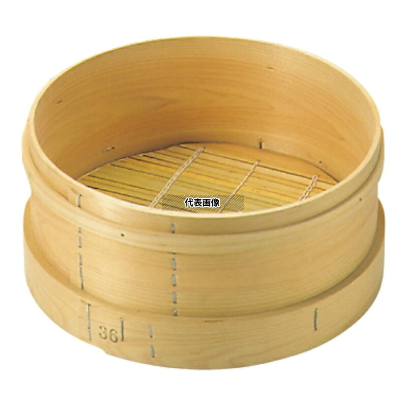 商品の特徴 ひのき 料理鍋用 和せいろ 33cm用 約2.0升 セイロ No.0492600 製品仕様 ●品名情報分解1 物:セイロ ●品名情報分解3サイズ:33cm用 ●内寸:φ295/深さ：130 ●重量:960g ●容量:約2.0升 ...