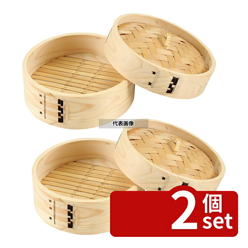 商品の特徴 松 ミニ中華せいろ 身 18cm 高さ:60 セイロ No.0496310 製品仕様 ●品名情報分解1 物:セイロ ●品名情報分解3サイズ:18cm ●外寸:高さ:60/ ●内寸:φ160/深さ：42 ●重量:145g ●材質:...
