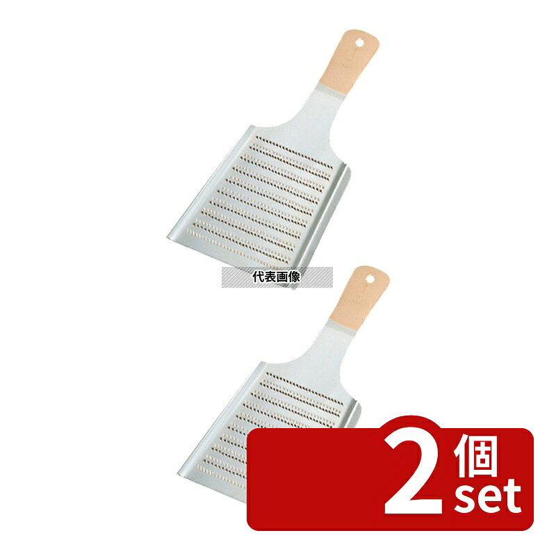 商品の特徴 EBM(江部松) 銅 卸金 No.5 85×190 おろし金 No.0502900 ●両面目立 製品仕様 ●型番:No.5 ●英語商品名:EBM Copper Grater No.5 ●商品ブランドシリーズ:EBM(江部松) ●...