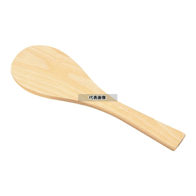 商品の特徴 EBM(江部松) 宮島(ブナ材) 30cm 300×88mm スパテル No.0514600 しゃもじ 製品仕様 ●英語商品名:EBM Miyajima Wooden(Beech Tree) Rice-Scoop 30cm ●商...