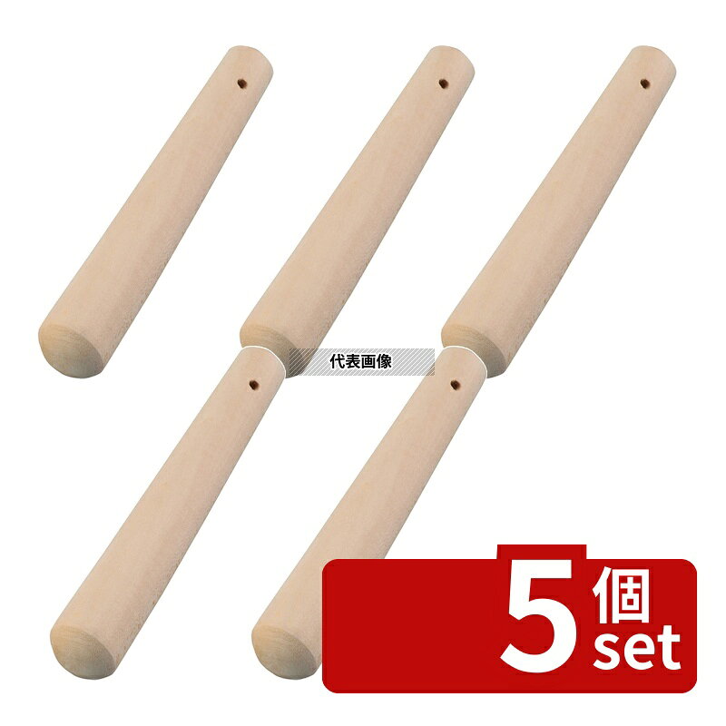 商品の特徴 EBM(江部松) シナ材 当リ棒(スリコギ棒) 36cm 36cmmm すりこぎ棒 No.0518810 ●木製品のため重さは目安になります。 製品仕様 ●英語商品名:EBM Wooden Pestle Surikogi 36c...