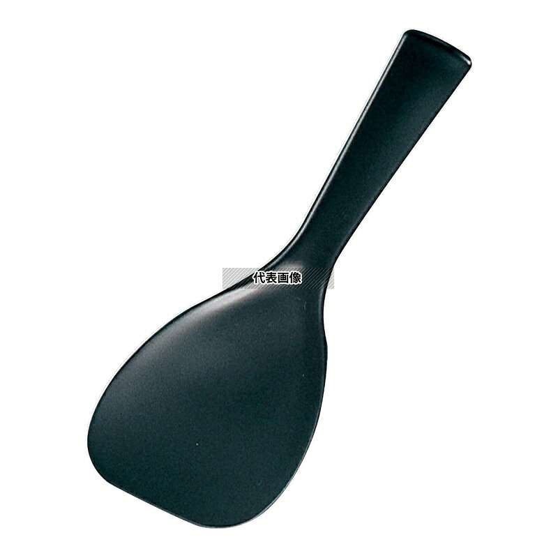 商品の特徴 エンテック(ENTEC) PP 福杓子 大 黒 No.101 抗菌 全長195 195×70mm 杓子 No.0519830 しゃもじ 製品仕様 ●型番:No.101 ●英語商品名:polypropylene Antibacte...