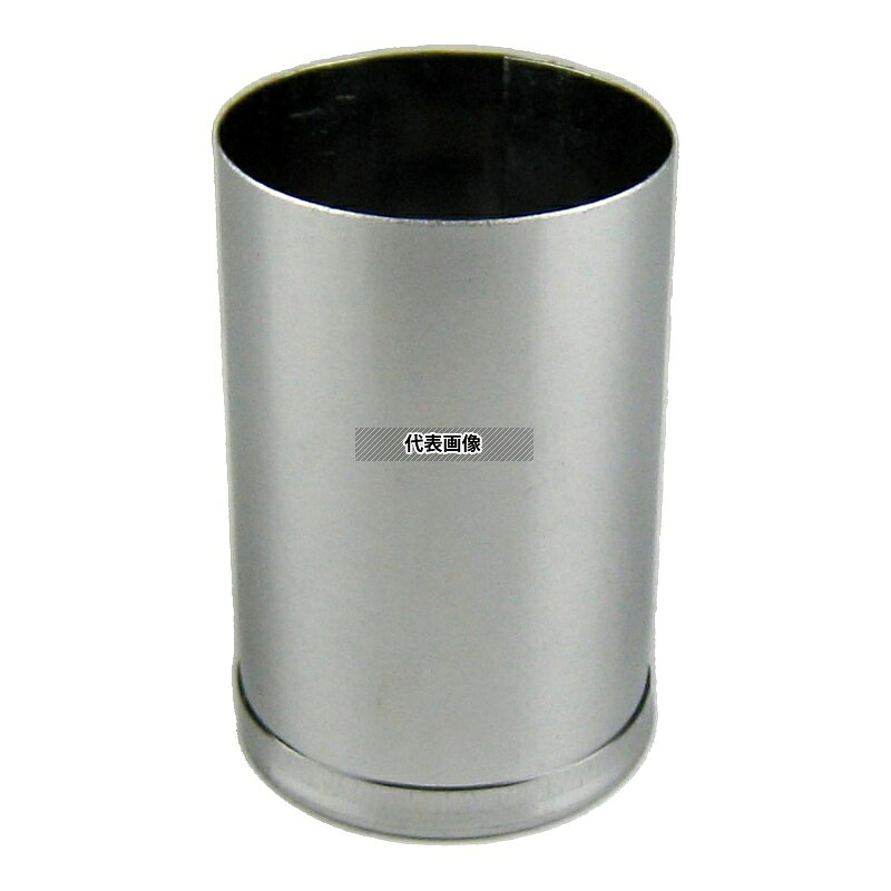商品の特徴 EBM(江部松) 18-0ステンレス パテ抜 丸 #3 φ32×H45mm パテ抜き No.0535200 製品仕様 ●商品ブランドシリーズ:EBM(江部松) ●品名情報分解1 物:パテ抜き ●外寸:φ32×H45/ ●内寸:φ...