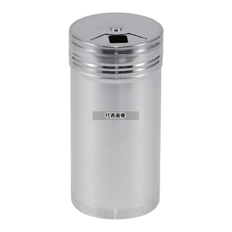 商品の特徴 猪熊製作所 IK 18-8(ステンレス) 調味缶 特中 マルチフリカケ φ73×H145mm No.0547000 ●フタを回せば、3種類(14×16、6mm、5mm)でご使用できます。 製品仕様 ●英語商品名:IK Stain...
