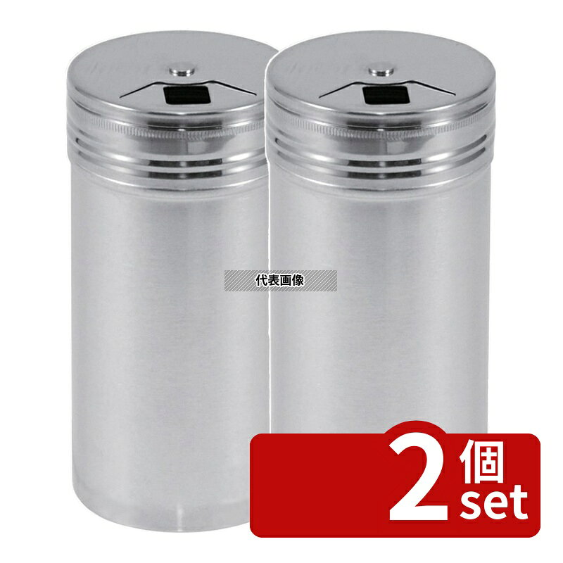 商品の特徴 猪熊製作所 IK 18-8(ステンレス) 調味缶 特中 マルチフリカケ φ73×H145mm No.0547000 ●フタを回せば、3種類(14×16、6mm、5mm)でご使用できます。 製品仕様 ●英語商品名:IK Stain...