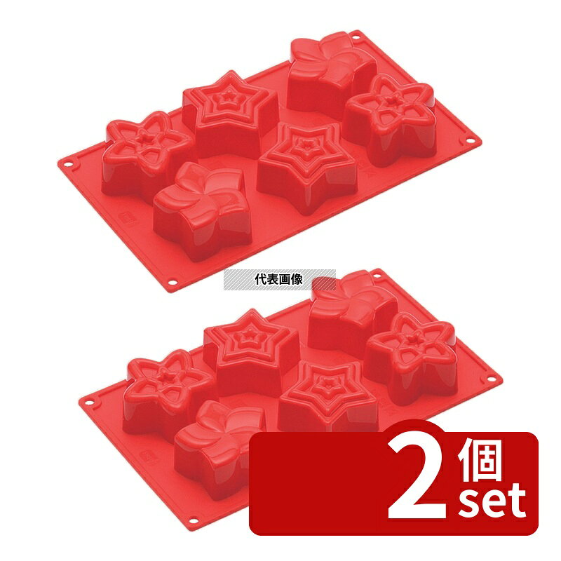 商品の特徴 パヴォーニ(Pavoni) シリコン ミニスター FR067 300×175×H38mm 焼き型 No.0559030 ●バターや油は初回使用時のみ。その後は一切必要なくバターや油を使用しなくても生地が型に付きにくくなります。複...