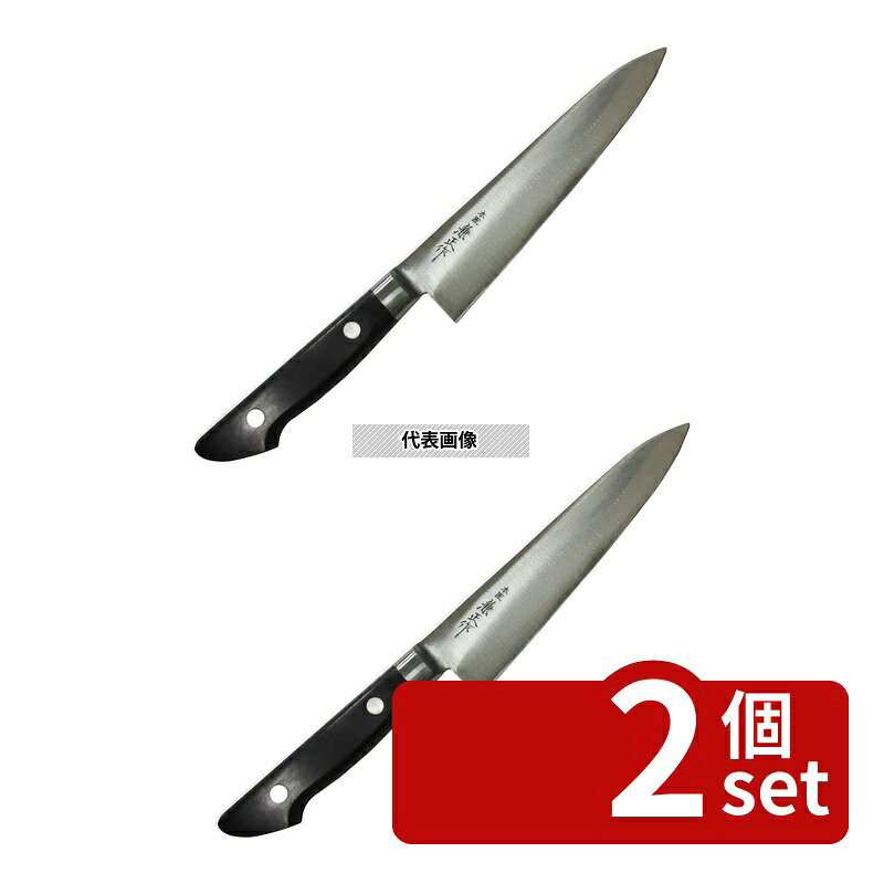 商品の特徴 北正(関兼常) 本匠兼正 日本鋼(本刃付) 牛刀 18cm 全長:300mm No.0585410 包丁 ●研ぎやすく、鋭い切れ味を誇る全鋼包丁の最高峰シリーズ。 ●「本刃付け」で、プロ仕様の刃付け ●ステンレスの口金は、ブレー...