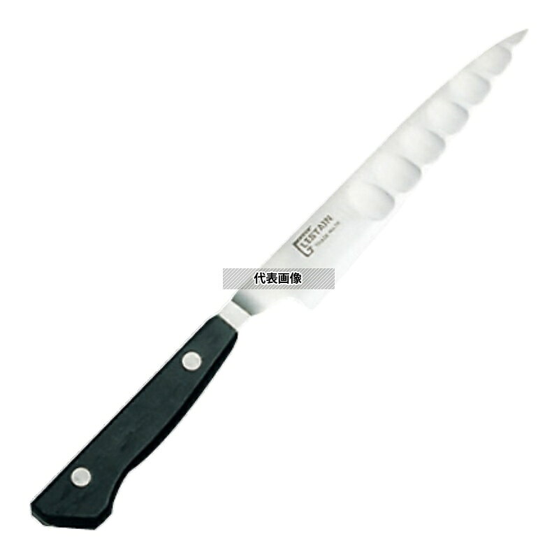 商品の特徴 グレステン Tタイプ ペティーナイフ 012TK 12cm ペティーナイフ No.0592200 包丁 ●440Aを基本ベースとしたグレステン鋼は、何段階にもわたる特殊熱処理を行っています。耐蝕性、耐摩耗性、耐熱・耐寒性、靱性、...